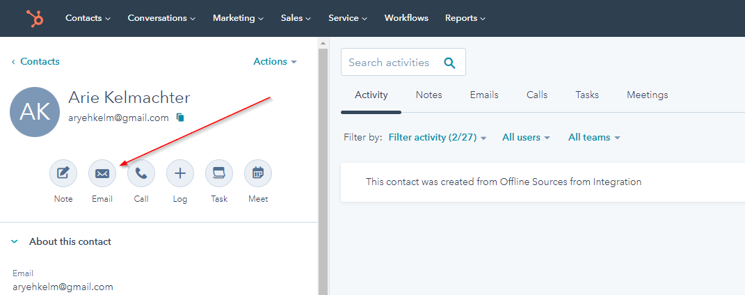 HubSpot Snippets: Simplifying Sales Communication